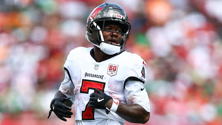 Buccaneers just got a massive Bucky Irving update that everyone has ...