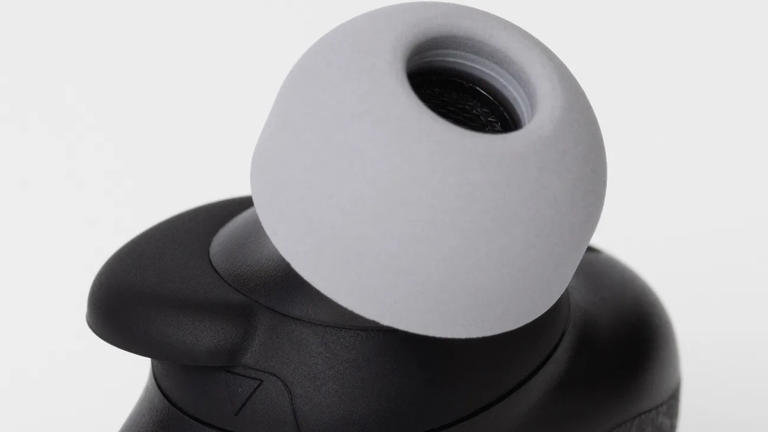 Did a Japanese hi-fi specialist just make the perfect AirPod rival for ...