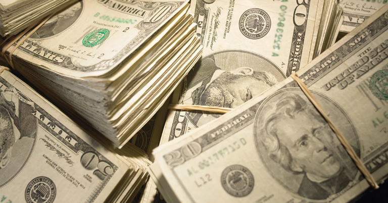 Local sales tax revenues increase in December 2025