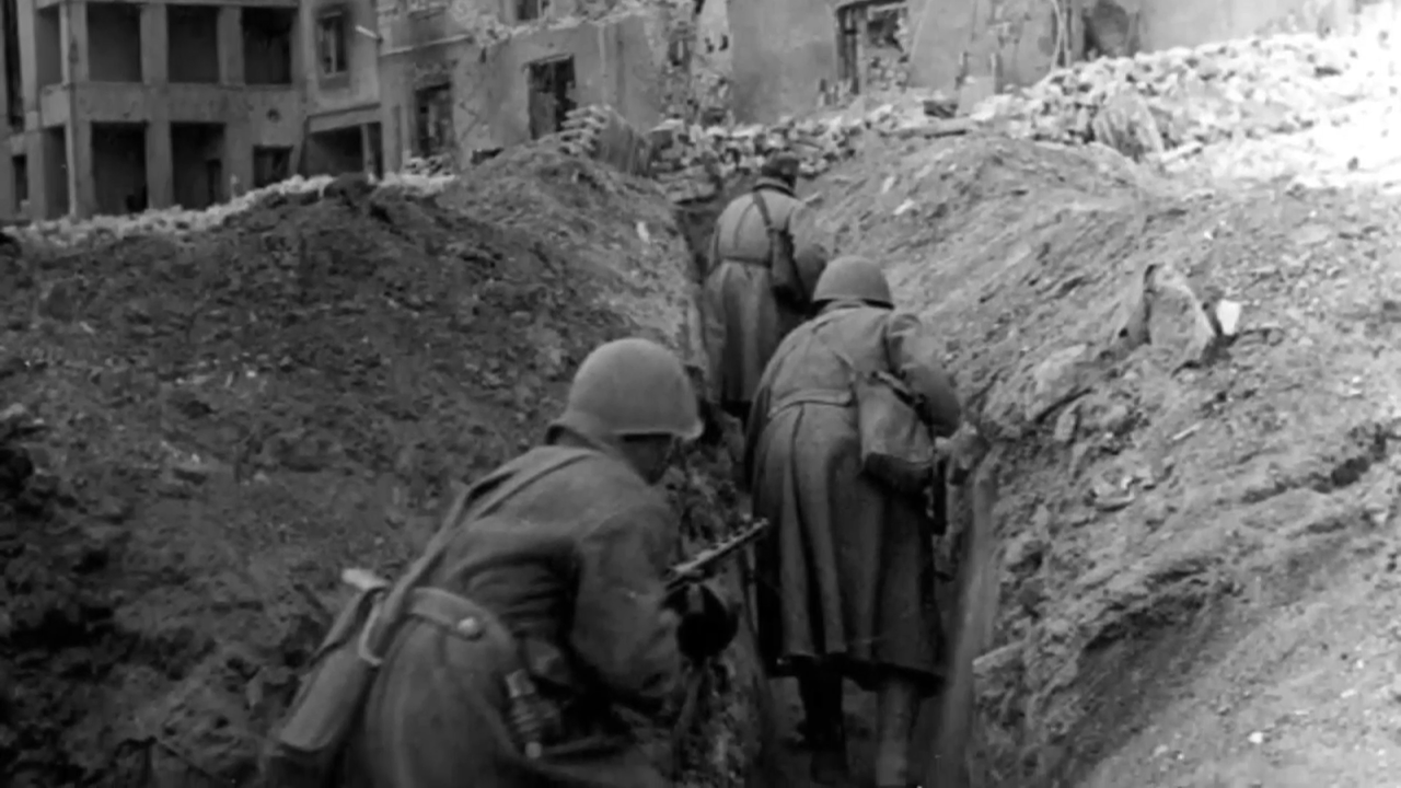 Kursk : The Final German Gamble on the Eastern Front