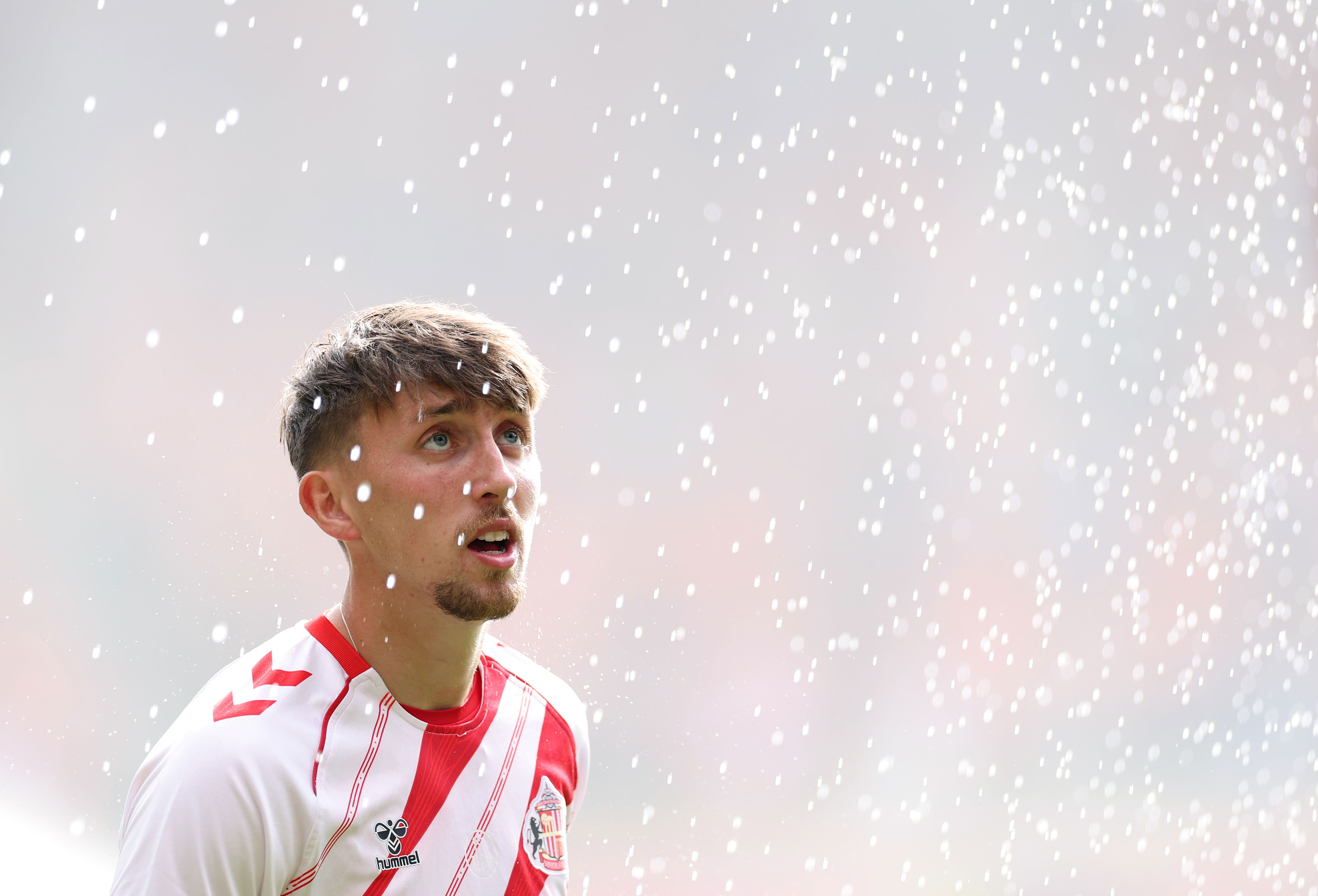 Dan Neil and two Sunderland first-team stars named in exciting U21 line ...