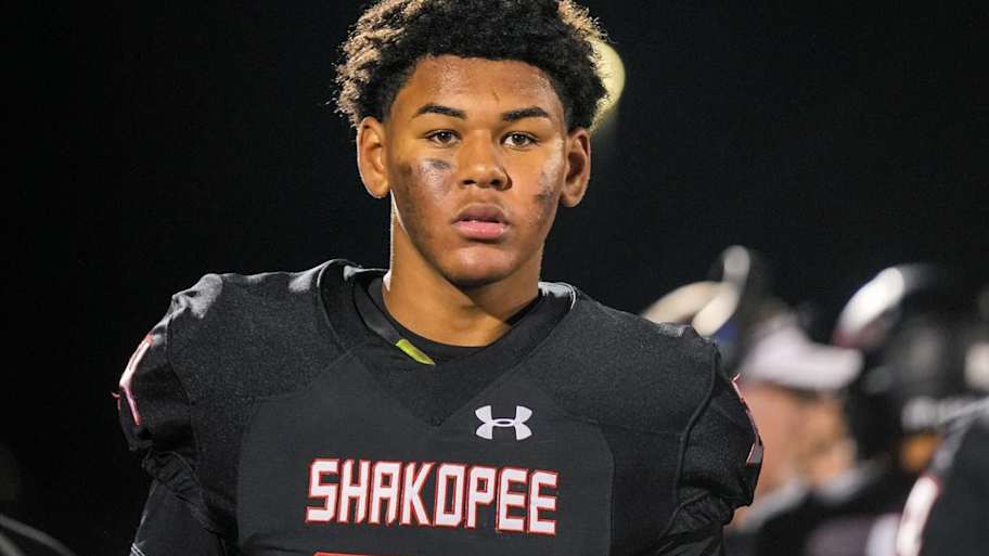 2027 LB Blake Betton Speaks on Recent Missouri Visit