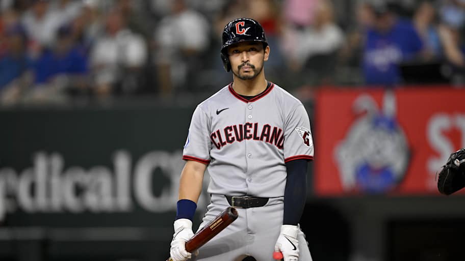 Latest Steven Kwan trade rumor will upset Cleveland Guardians fans