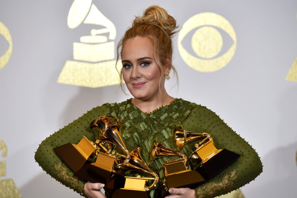 Tom Ford to direct Adele in Anne Rice adaptation