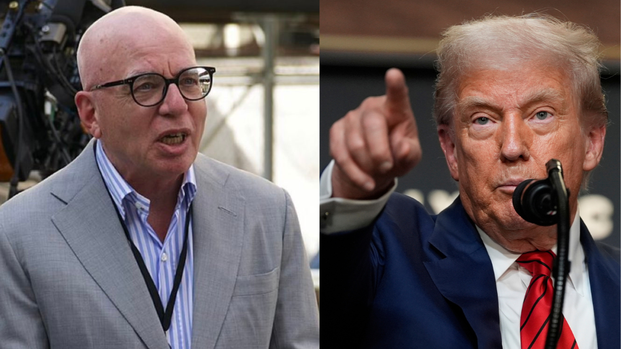 Was Virginia Giuffre The 'Unnamed Victim' With Whom Trump 'Spent Hours ...