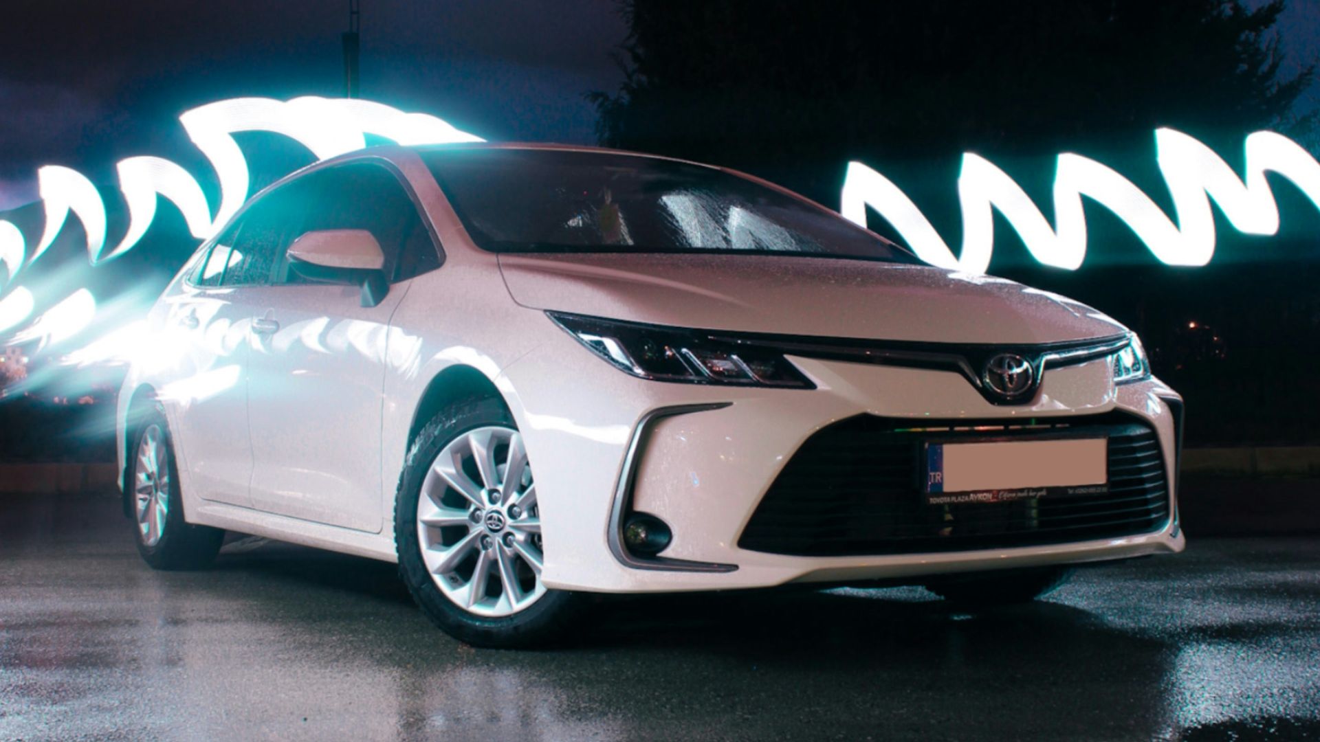 Toyota Corolla EV? The World's Best-Selling Car Is Making Some Serious ...