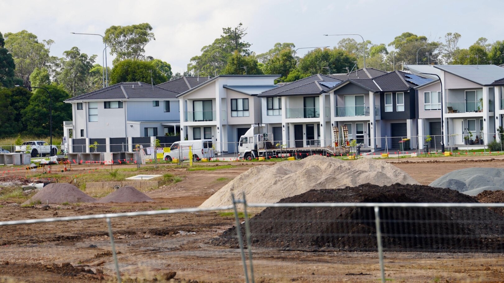 Almost half a million households could be eligible for federal ...