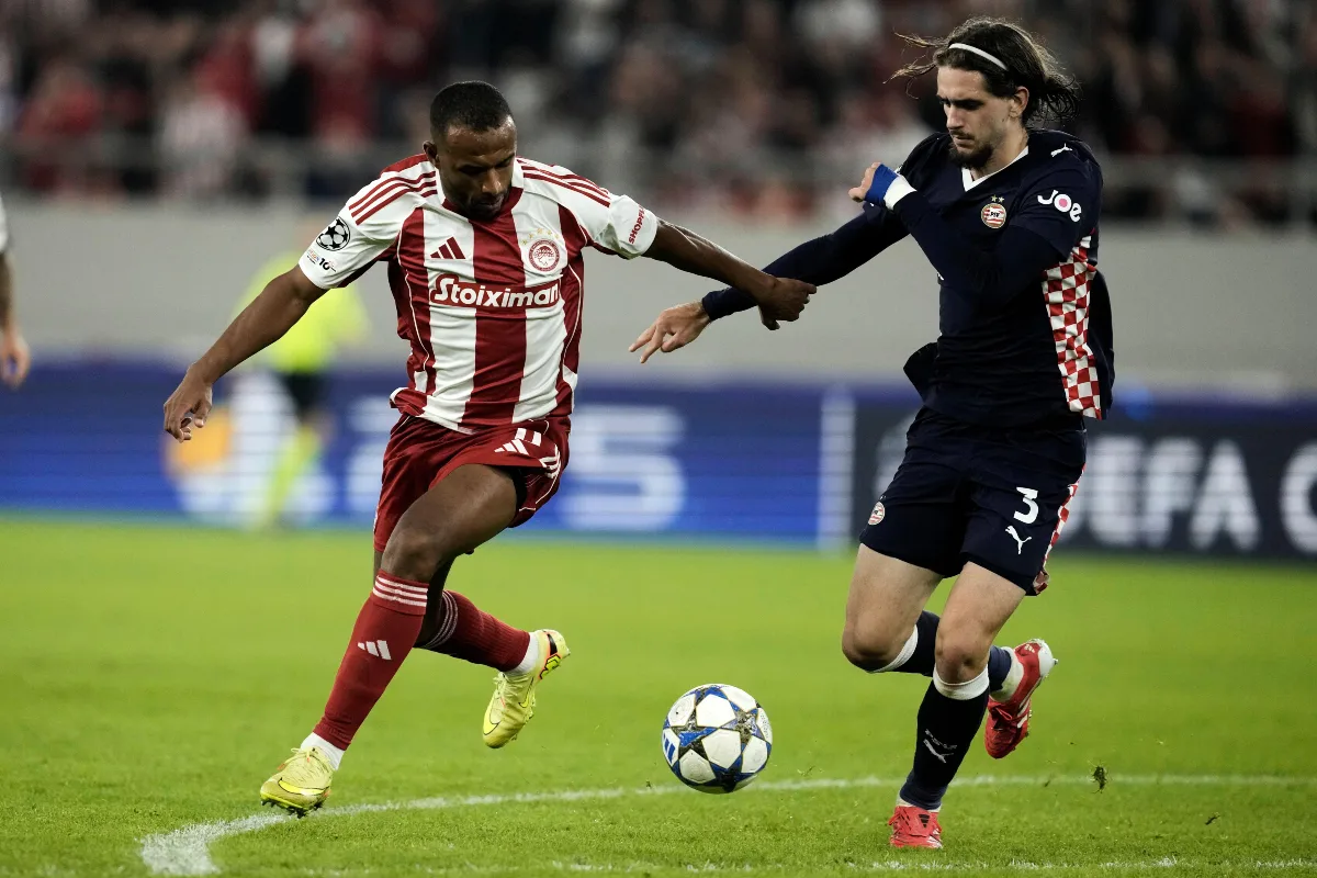 L’OM active une piste offensive surprenante