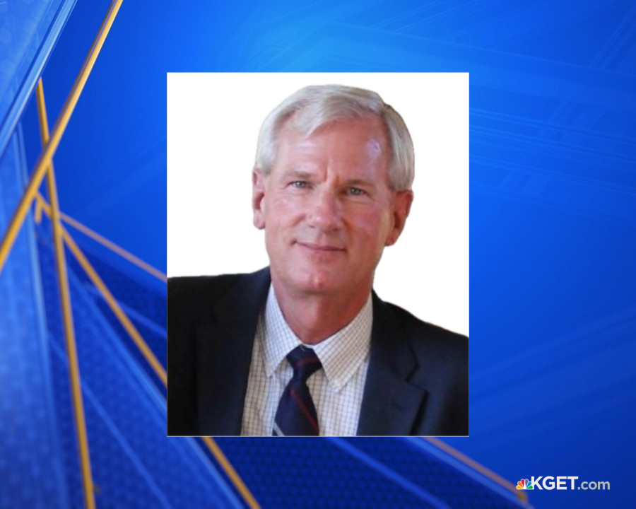 City of Bakersfield councilmember Ken Weir announces struggle with cancer