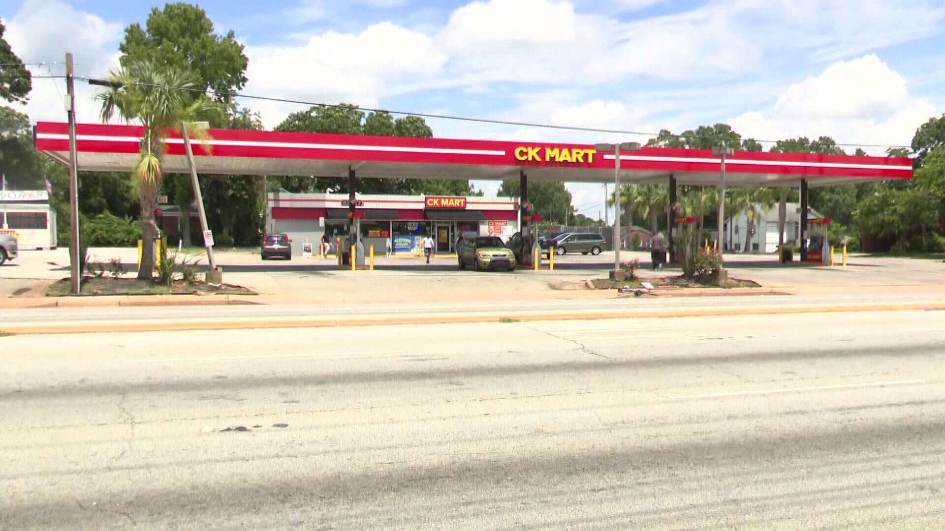 Estate of man killed in shooting at Richland County gas station files ...