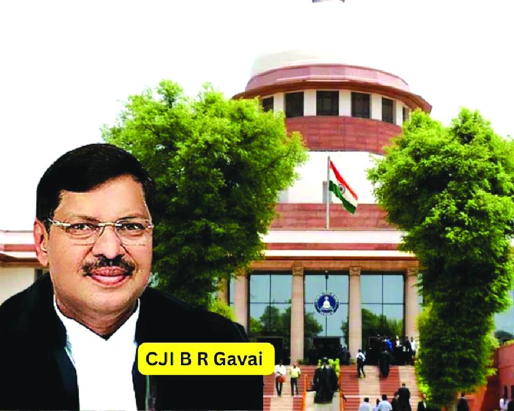 SC asks AG, bar body to suggest measures to prevent incidents like shoe ...