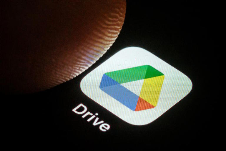 Google Drive down during massive server outage