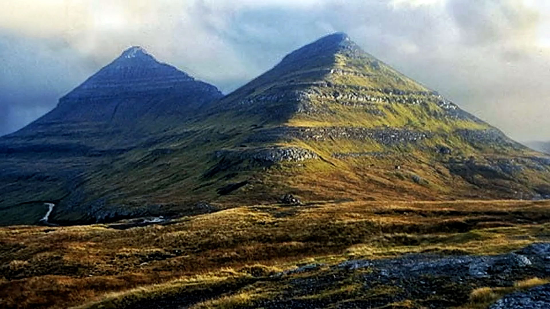 10,000-Year Mystery: Are Russia’s Kola Pyramids Man-Made?