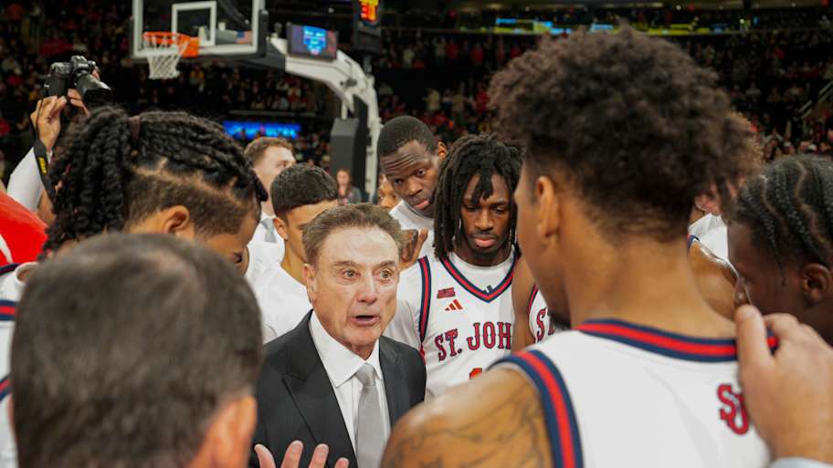 St. John's basketball lands Overtime Elite guard in first recruiting ...