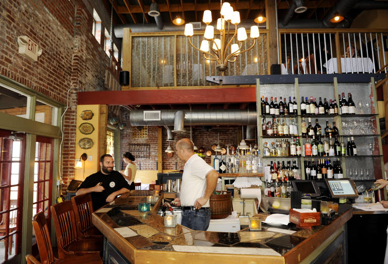 Margot Cafe, iconic Nashville restaurant, announces plans to close in ...