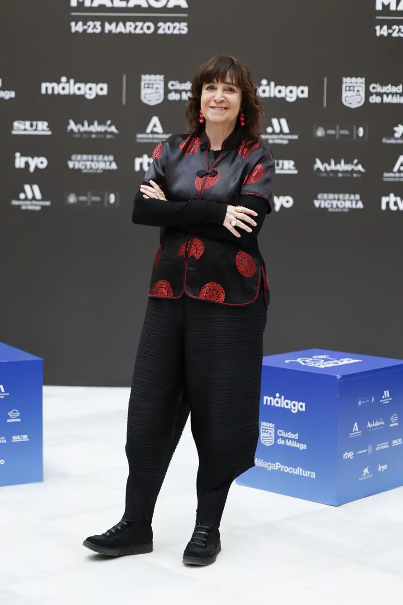 La curiosa manera que tiene la escritora Rosa Montero de empezar el día