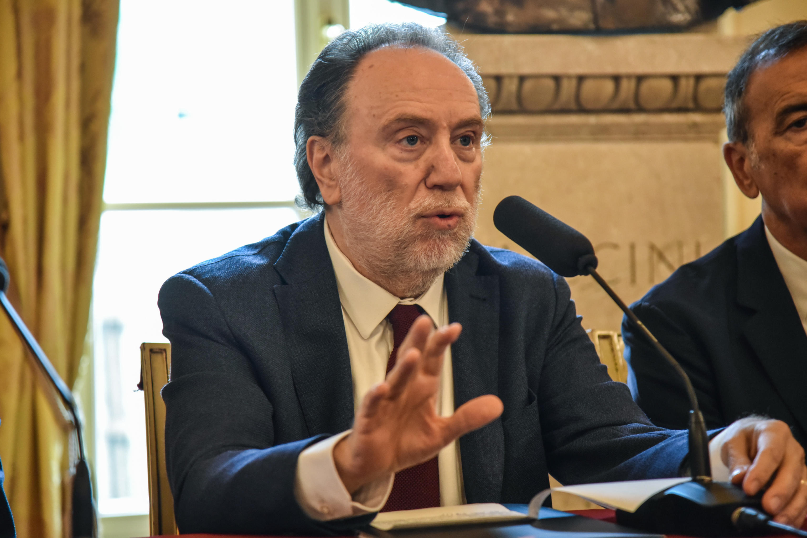 Scala, Premio Galleria a Riccardo Chailly e Pertusi