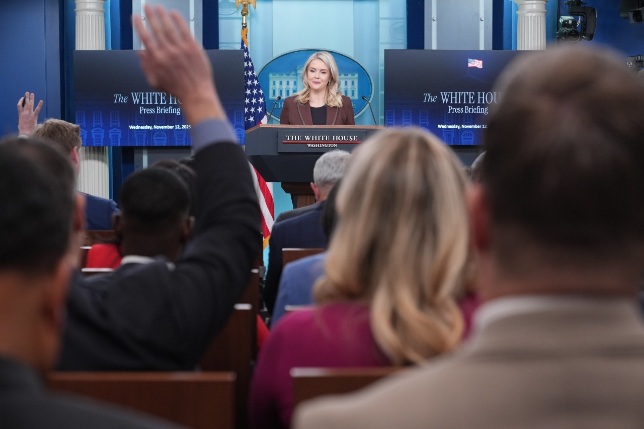 White House Says October Jobs, Inflation Reports Unlikely to Be Released