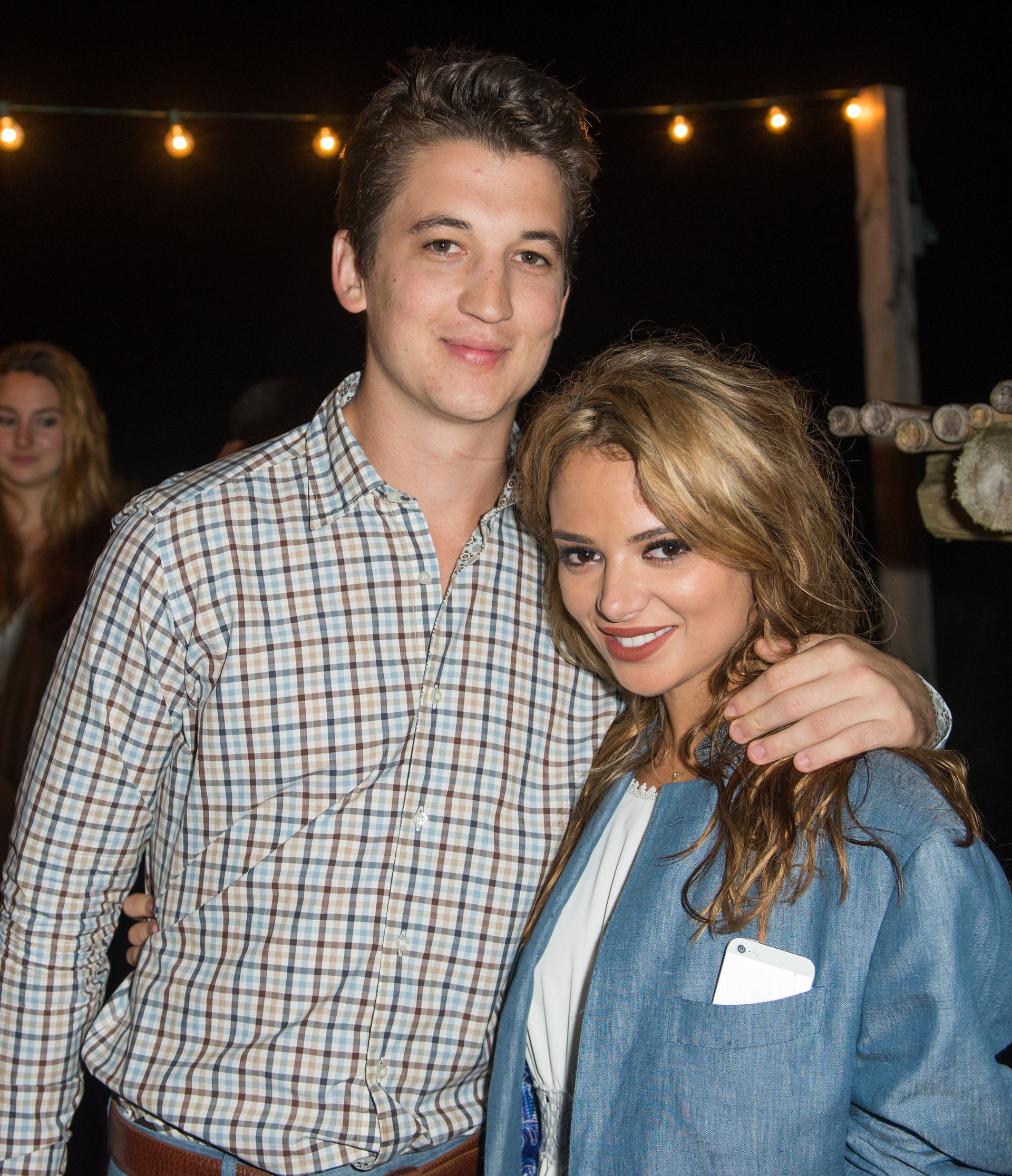 How These Celebrity Couples Got Engaged