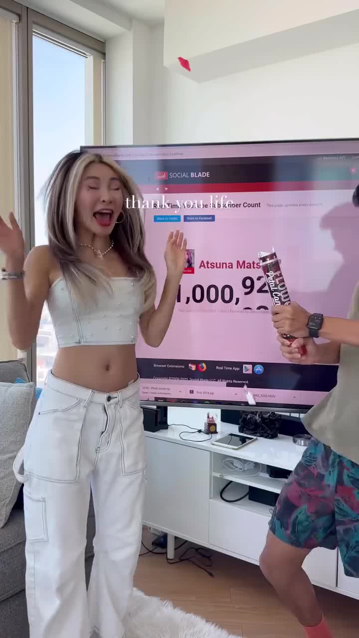 Celebrating Life’s Little Moments That Change Everything