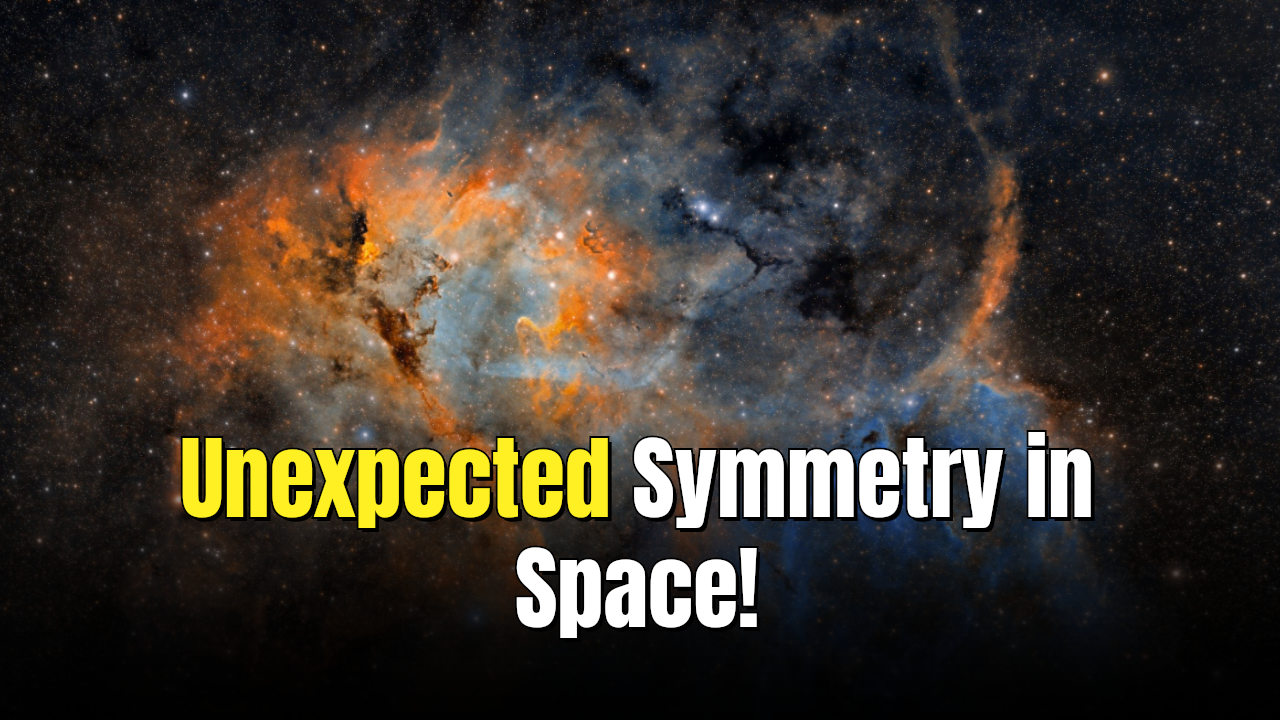 Cosmic discovery reveals how mysterious buckyballs form in deep space