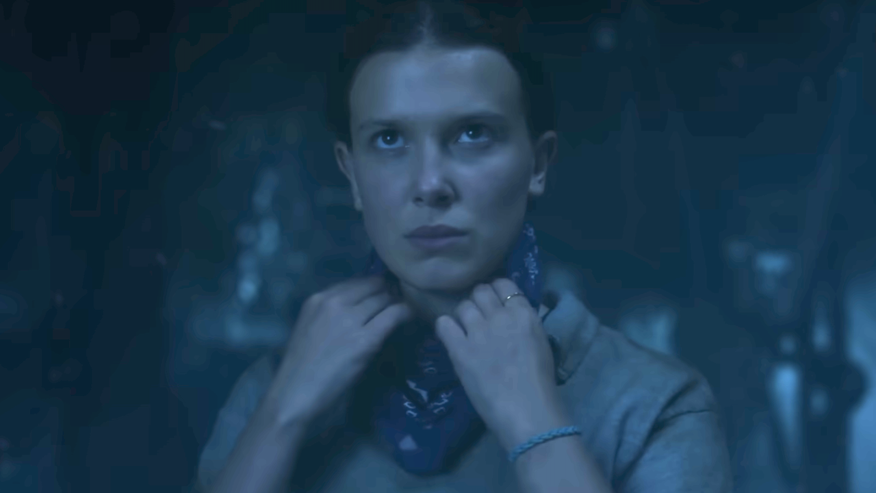Millie Bobby Brown Admits She Played Eleven For So Long, She’d ‘Gone Insane’ On Set: ‘Stop ...