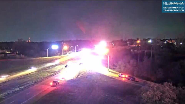 Bellevue East senior named as pedestrian hit, killed on JFK Freeway