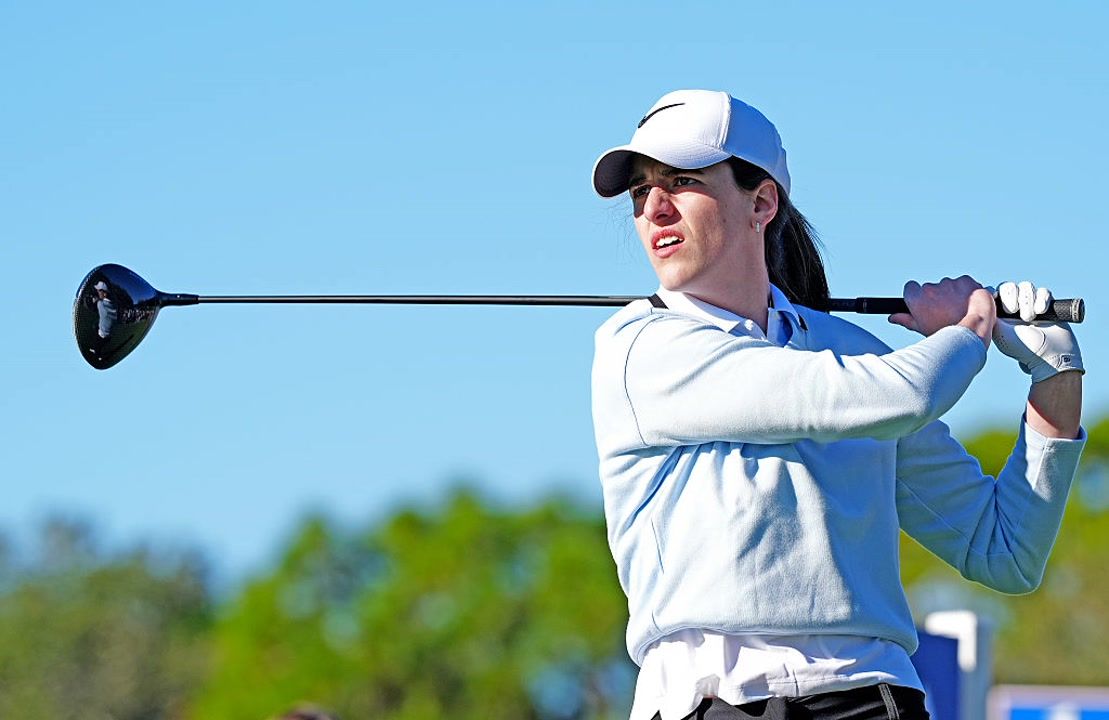 Caitlin Clark Shines As Kai Trump Draws Fewer Fans