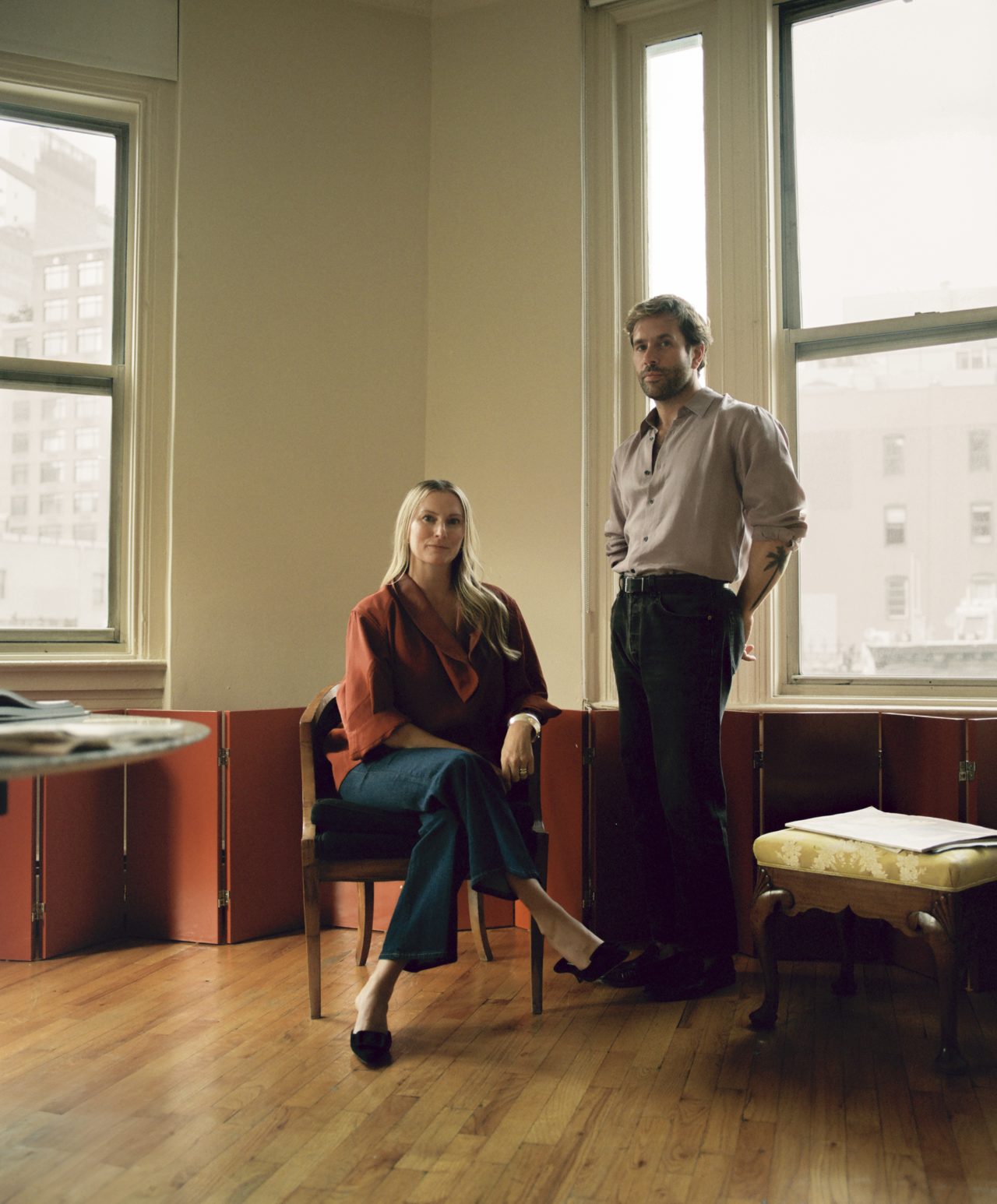 The World’s Biggest Brands Tap This Agency to Sell Desire