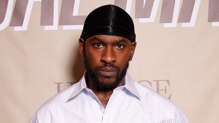 “Old People Always Gonna Be Old People”: Skepta Tells GQ There Are “No ...