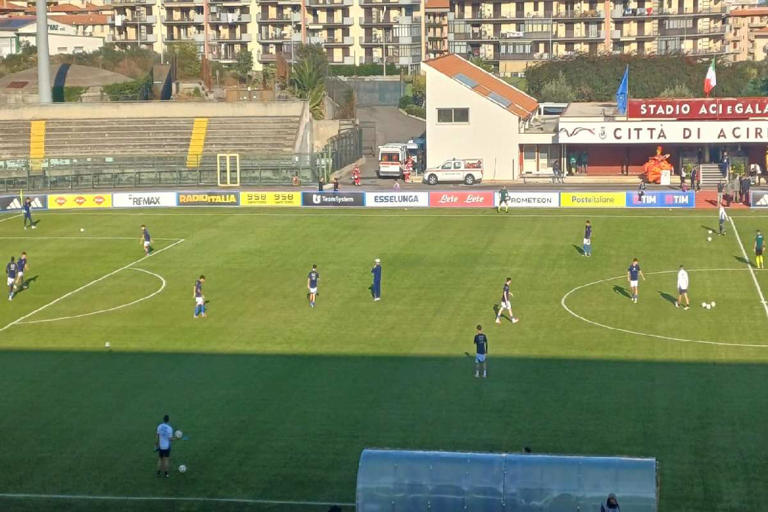 Qualificazioni Europei Under 19, ad Acireale l’Italia parte col botto ...