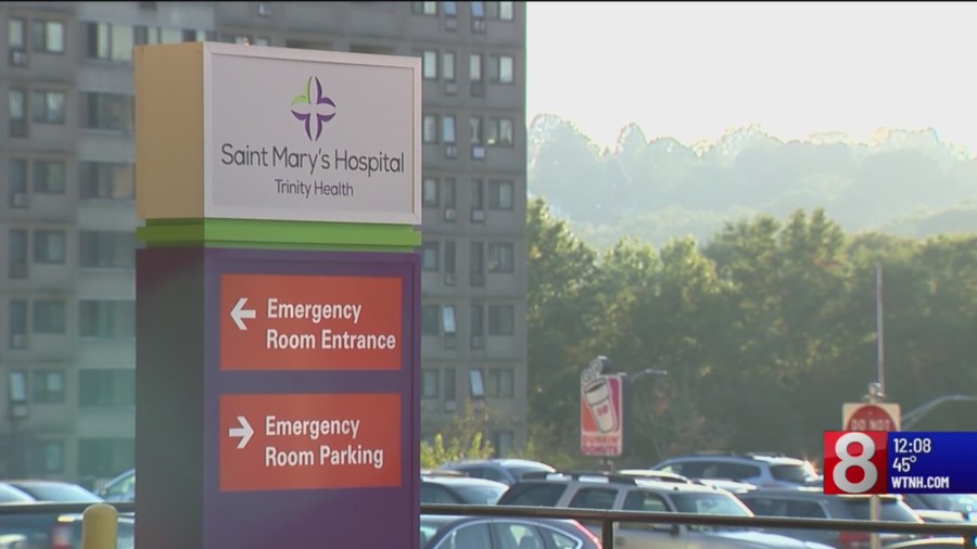 Willimantic police investigating circumstances surrounding infant’s ...