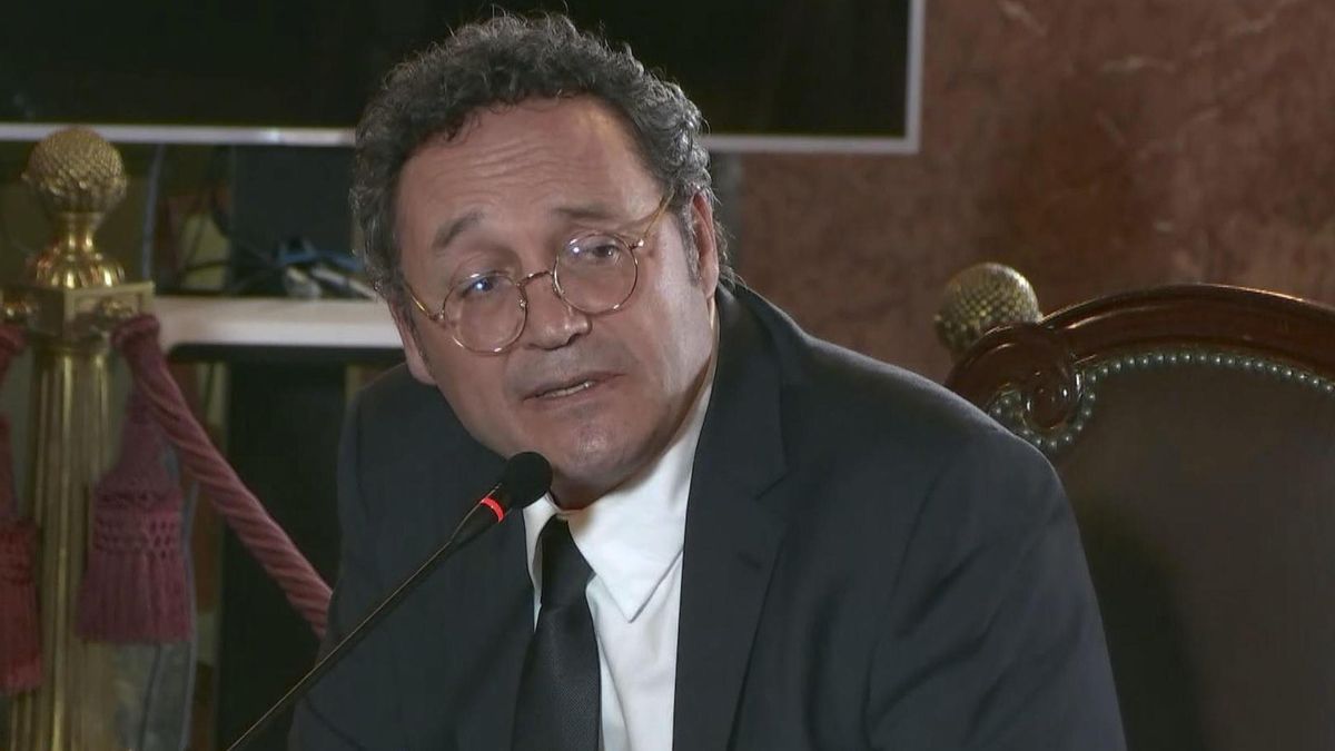 El juicio al fiscal general llega al final tras el pulso de la UCO pero sin pruebas de que ...