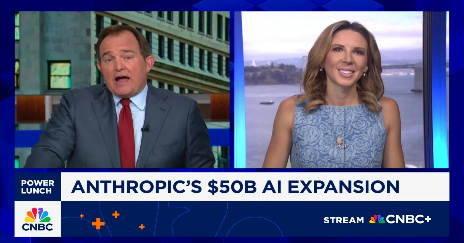 Anthropic adds $50 billion to AI’s mounting debt pile with new U.S ...