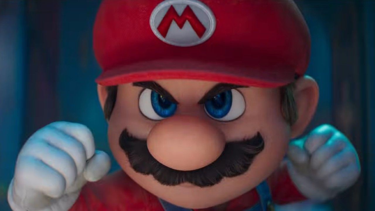 I'm Nerding Out Over The Super Mario Galaxy Movie's References To Other ...