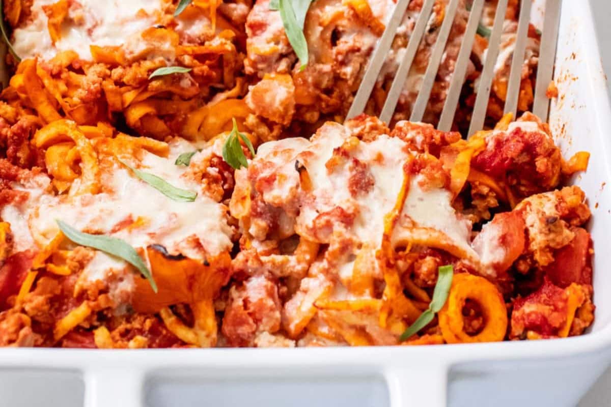 32 healthy recipes that secretly make eating well easy