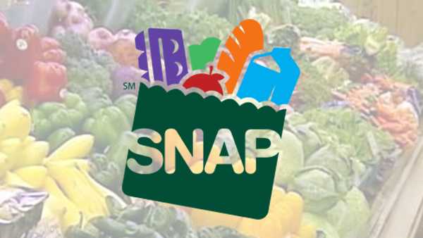 Ohio families to receive full SNAP benefits by Wednesday
