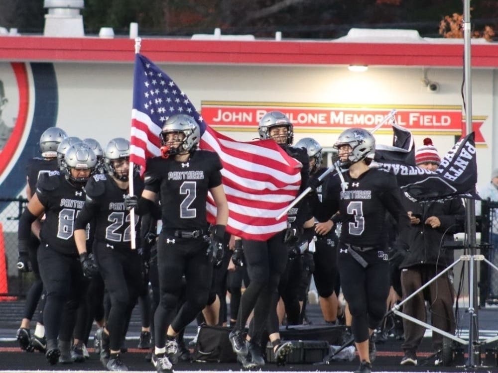 History On The Line: Bridgewater-Raritan HS Seeks To Win 1st Ever State ...