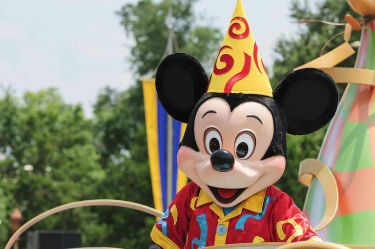 Before TikTok, The Mickey Mouse Club Were the Original Influencers