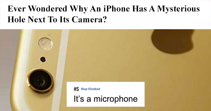 24 Times ‘Stop Clickbait’ Hilariously Summarized Clickbait Articles And ...