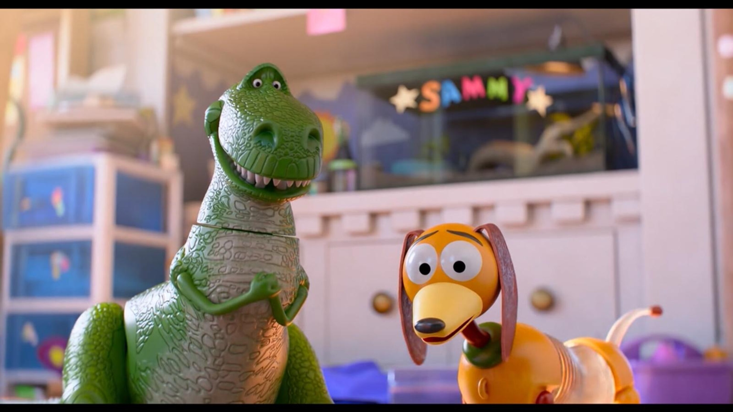 Toy Story 5 Teaser Trailer Released