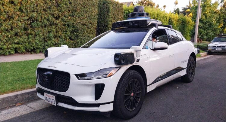 Google’s (GOOGL) Waymo Offers Highway Robotaxi Rides in San Francisco ...