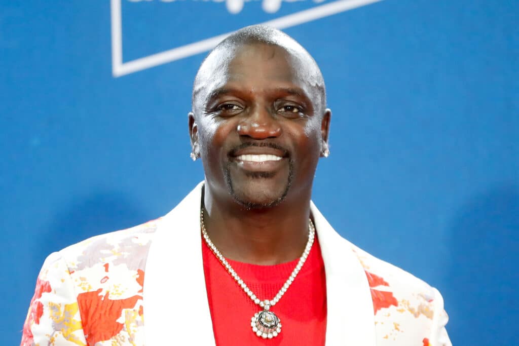 Akon : le chanteur arrêté en Géorgie