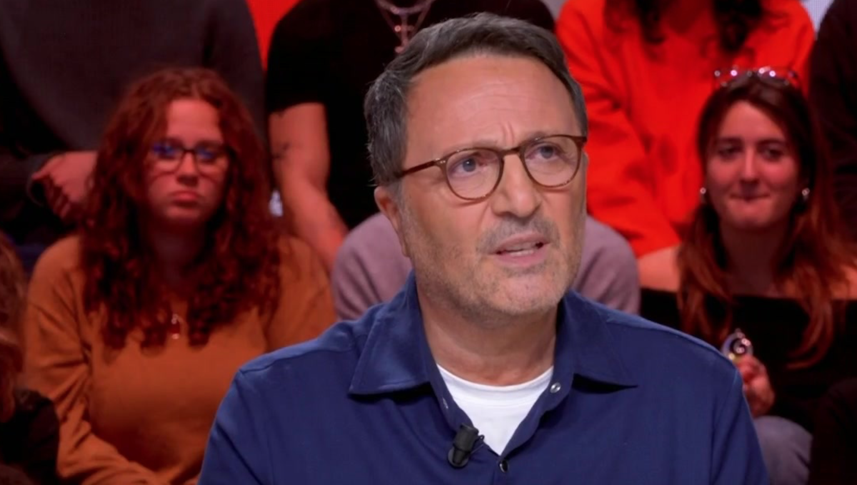 “Je faisais des blagues lourdingues… “ : Arthur s’explique sur son comportement dans À prendre ...