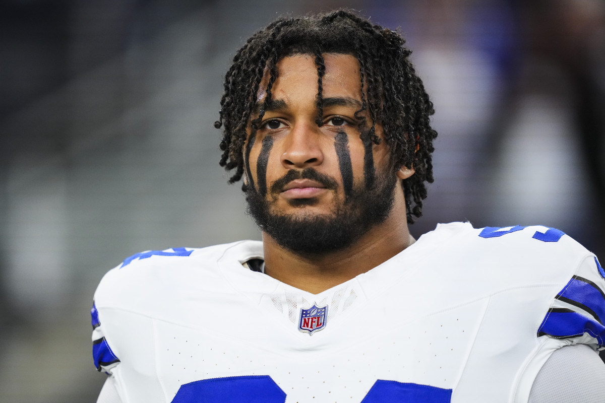 Cowboys Called for Welfare Check Before Player’s Death