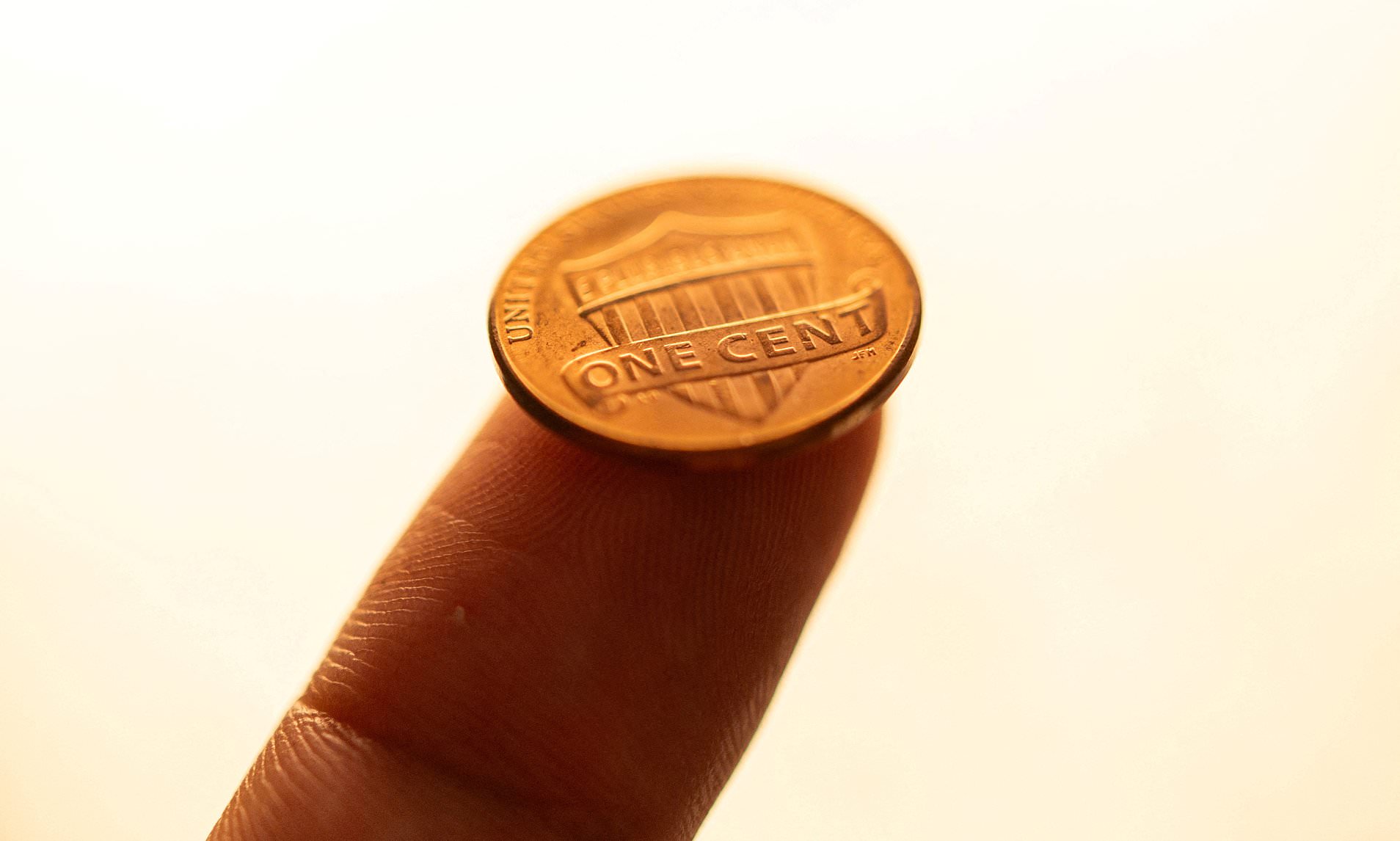 After 232 years, the US penny is finally dead