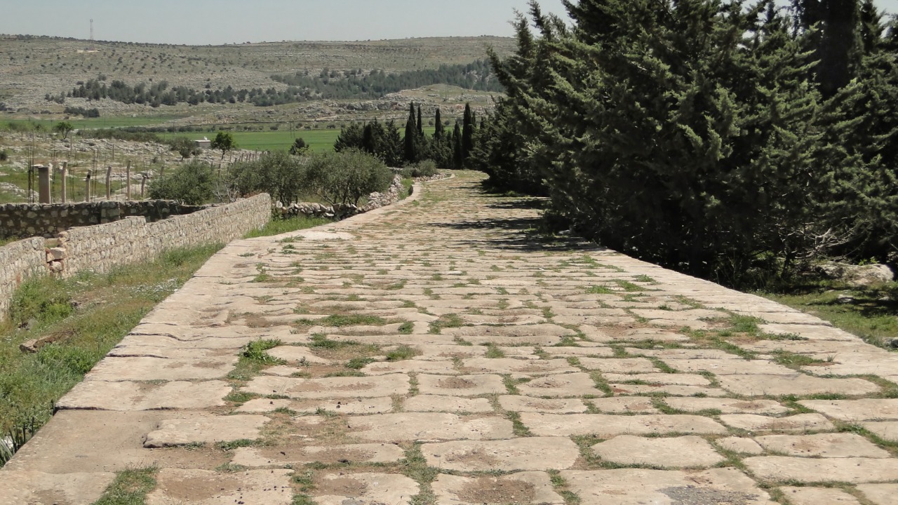 Study finds ancient Roman roads stretched much farther than thought
