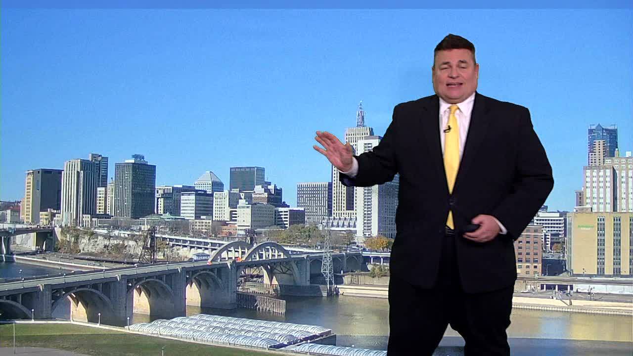 MN weather: Wednesday forecast update