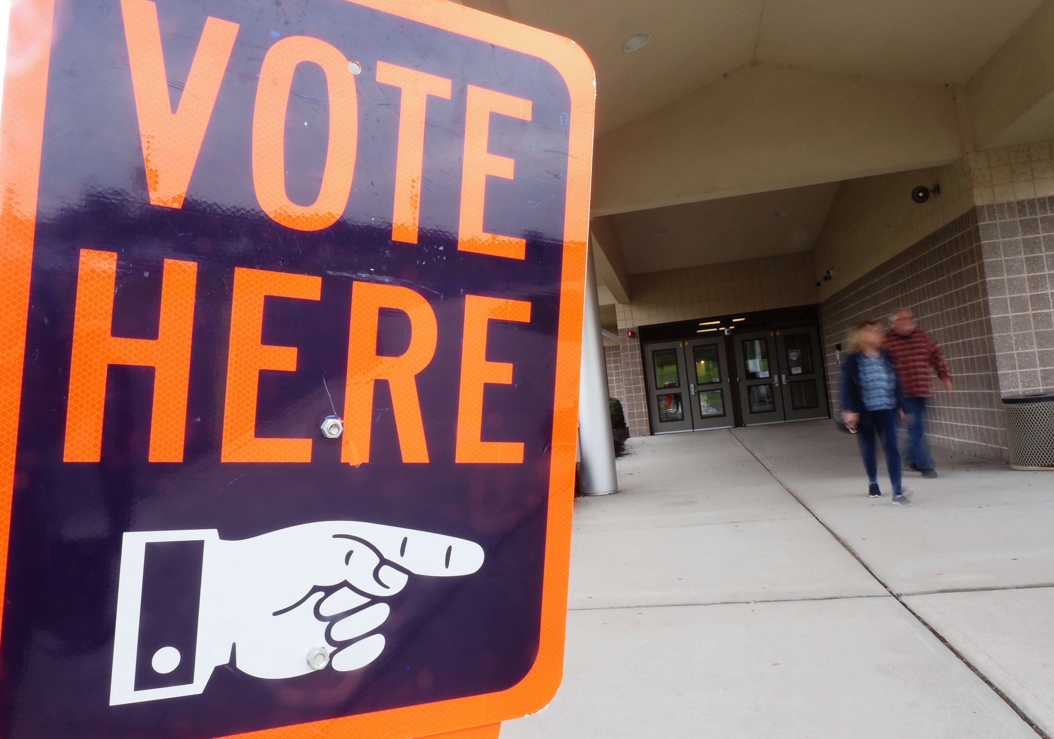 N.J. election day 2025: See live results for county and local races ...