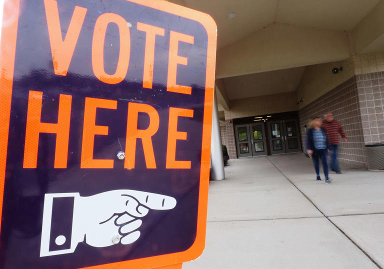 N.J. election day 2025: See live results for county and local races ...